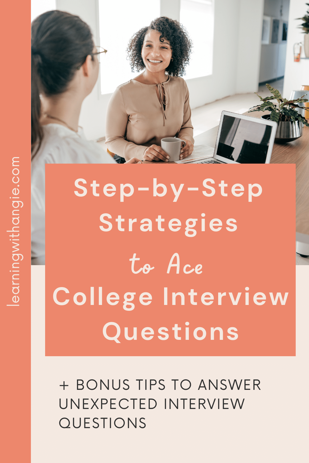 Failproof Strategies to Answer Alumni Interview Questions