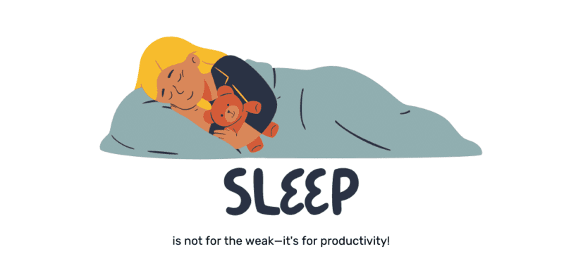 9 Best Night Routines for Students to Skyrocket Productivity