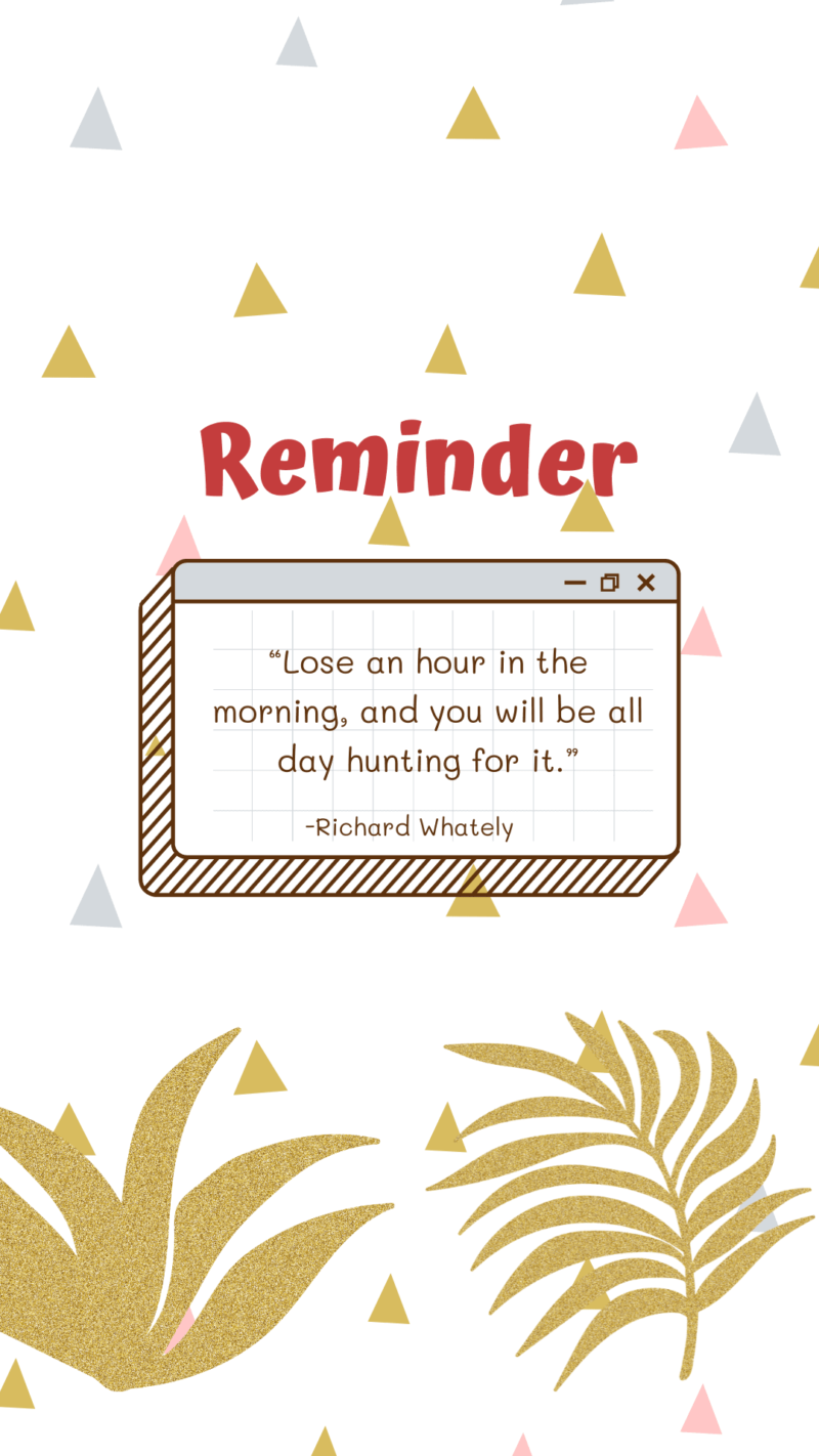 36 Quotes to Motivate You to Study Immediately + Wallpapers