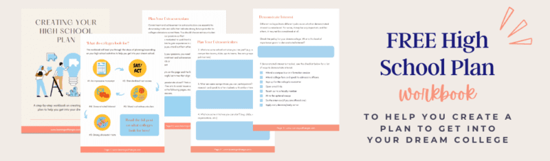 How to Start An Organization in High School in 4 Easy Steps