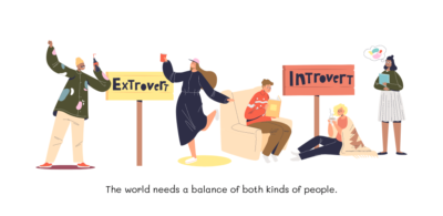 How to Embrace Your Introversion—Powerful Benefits of Being an Introvert