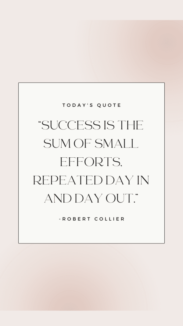 36 Quotes to Motivate You to Study Immediately + Wallpapers