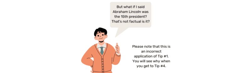 DBQ Thesis Formula (With AP World & APUSH Thesis Examples!)