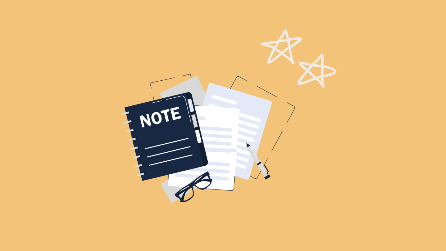 How to Use the Flow Note Taking Method to Take Notes Fast