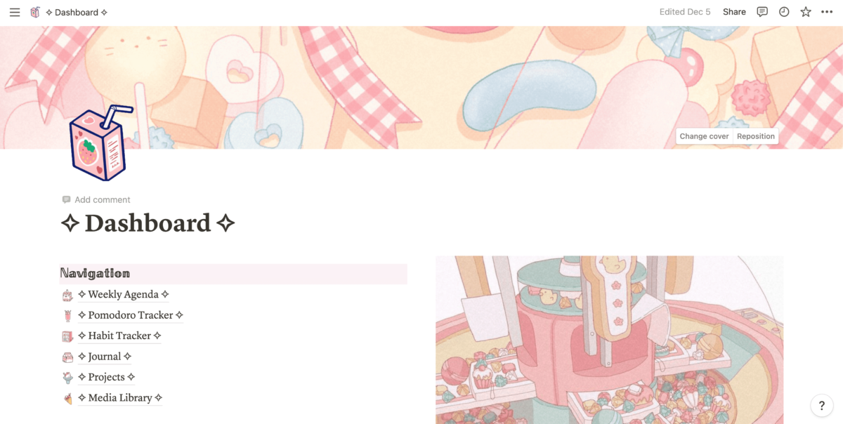 The Best All-in-One Aesthetic Planner App for Students—2025