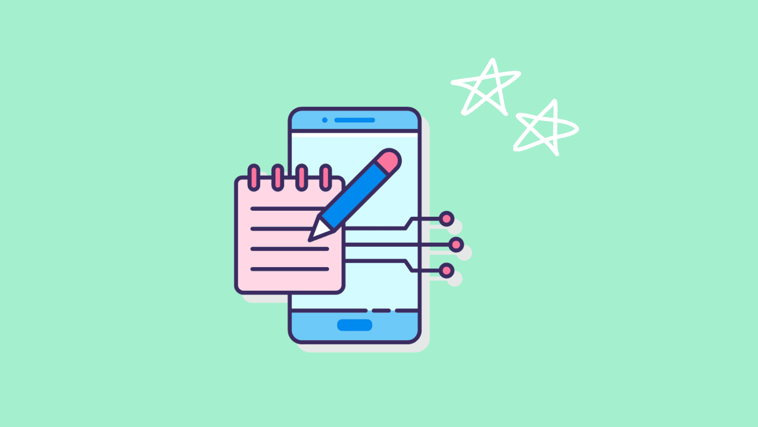 The Charting Method of Note-Taking in 5 Simple Steps