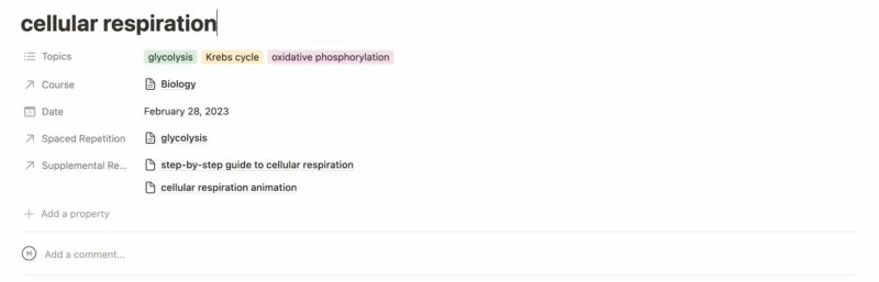 Best Aesthetic Note Taking App for 2023 (Free & Easy-to-Use)