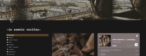 How to Create an Aesthetic Notion Setup With Zero Experience