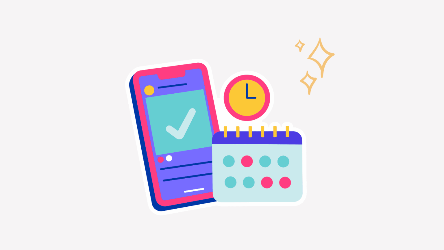 Easy Time Blocking Method for Students Using Google Calendar