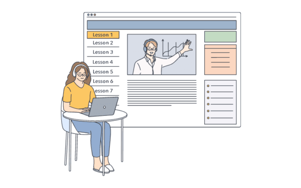 27 Foolproof Tips on How to Get Good Grades in Online Classes
