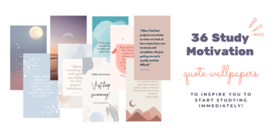 How to Make DIY Study Flashcards (With Canva Templates)