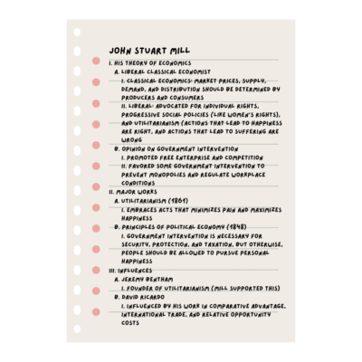 The Boxing Method of Note-Taking in 6 Simple Steps