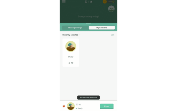 How to Use the Forest App for Studying—Set Up in 2 Minutes!