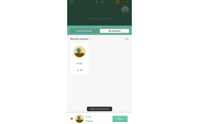 How to Use the Forest App for Studying—Set Up in 2 Minutes!