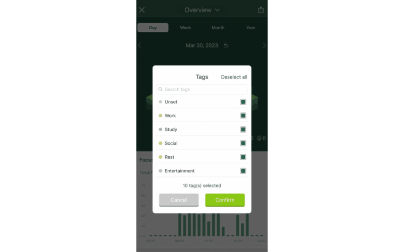 How to Use the Forest App for Studying—Set Up in 2 Minutes!