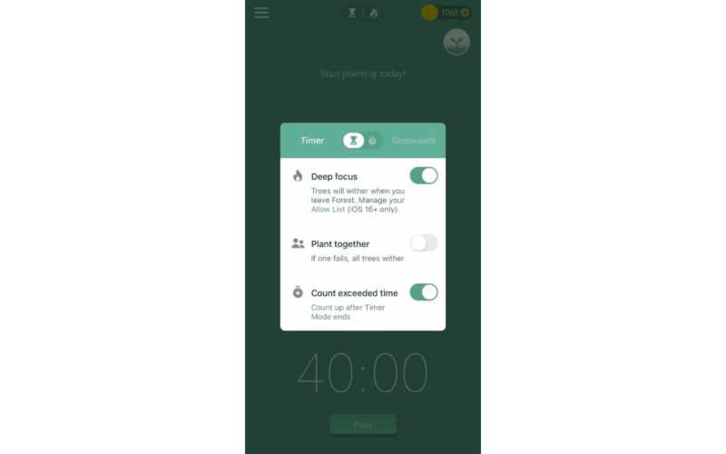 How to Use the Forest App for Studying—Set Up in 2 Minutes!
