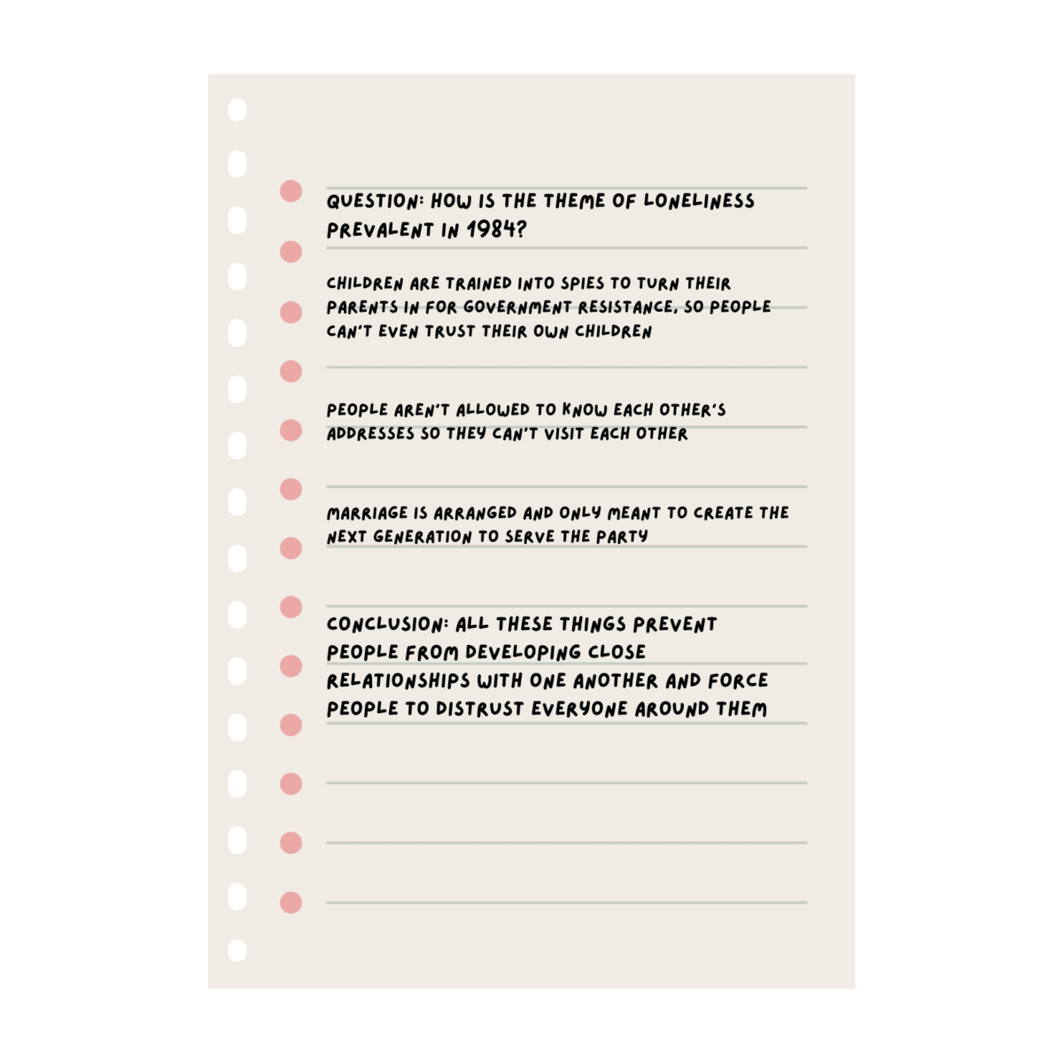 14 Note Taking Methods That Are Efficient & Effective