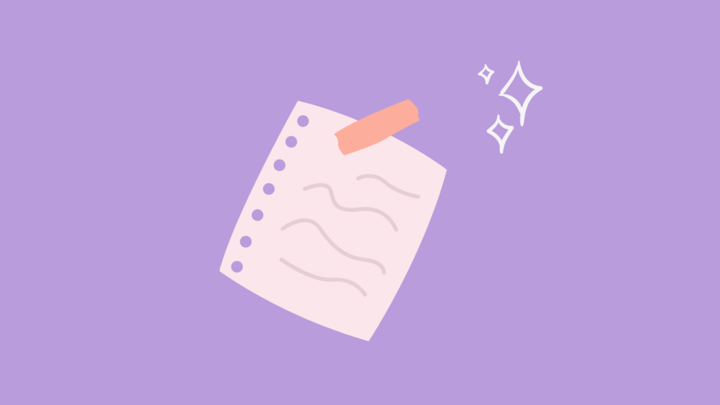 How to Use the Flow Note Taking Method to Take Notes Fast