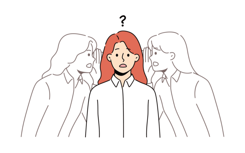 How to Stop Comparing Yourself to Others Academically—10 Ways