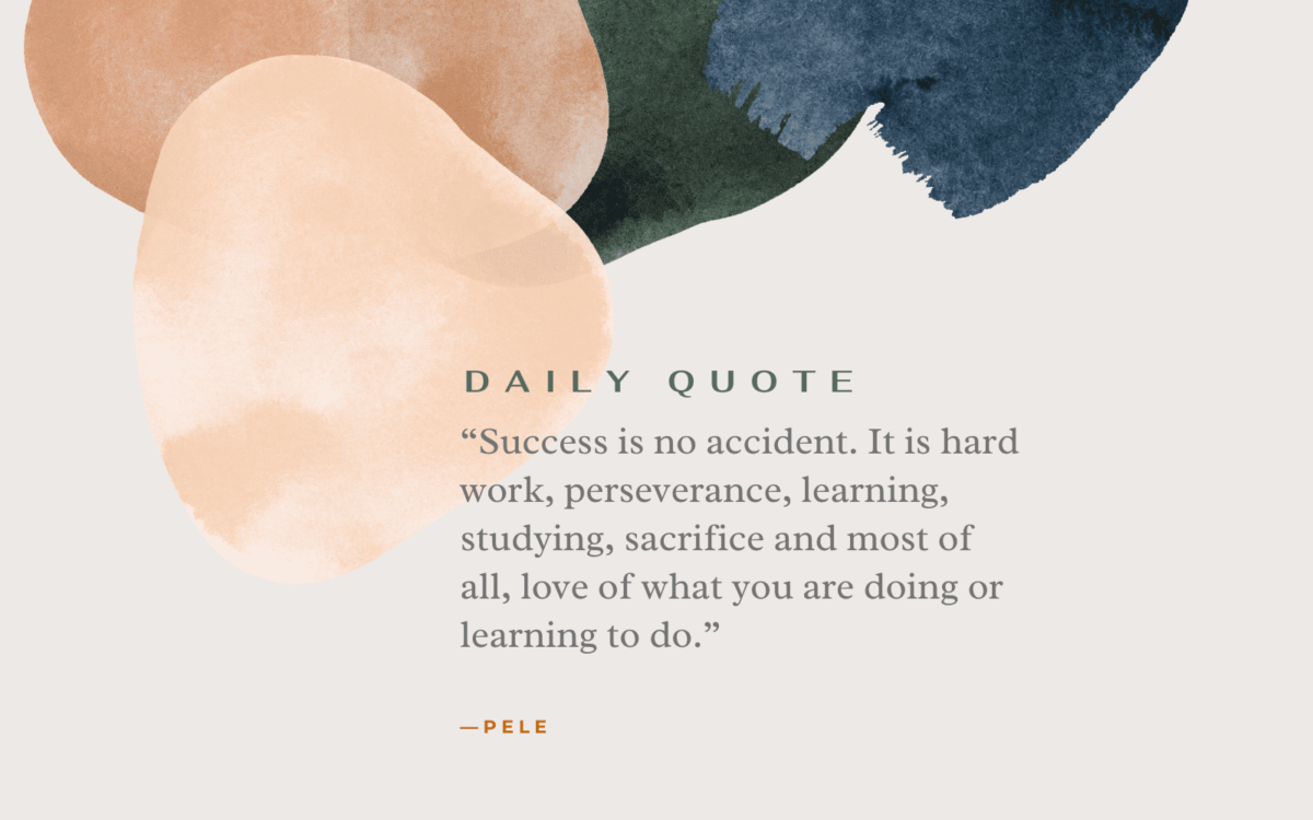 57 Inspirational Exam Quotes to Crush Your Tests (+Wallpapers)