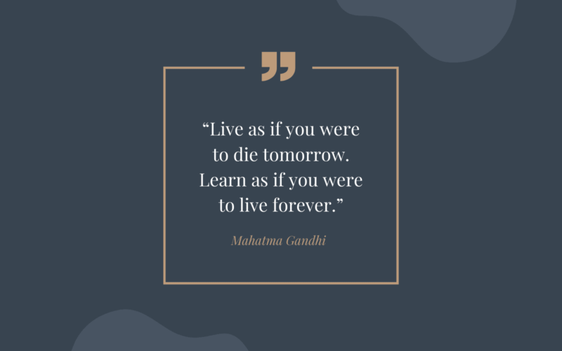 57 Inspirational Exam Quotes to Crush Your Tests (+Wallpapers)