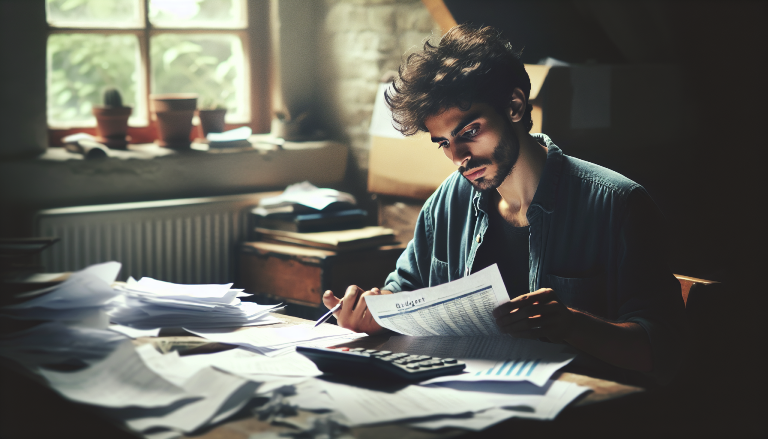 Mastering Personal Finance for Students