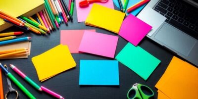 How to Make DIY Study Flashcards (With Canva Templates)