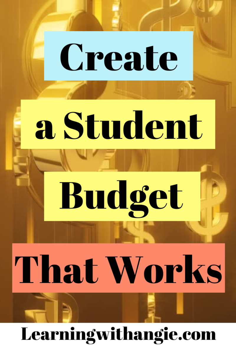 Smart Budgeting Tips for College Students