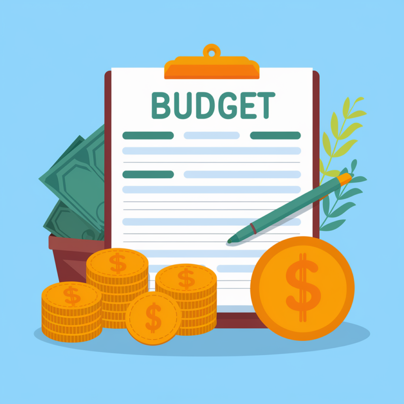 Financial Planning for Post-Graduation Success