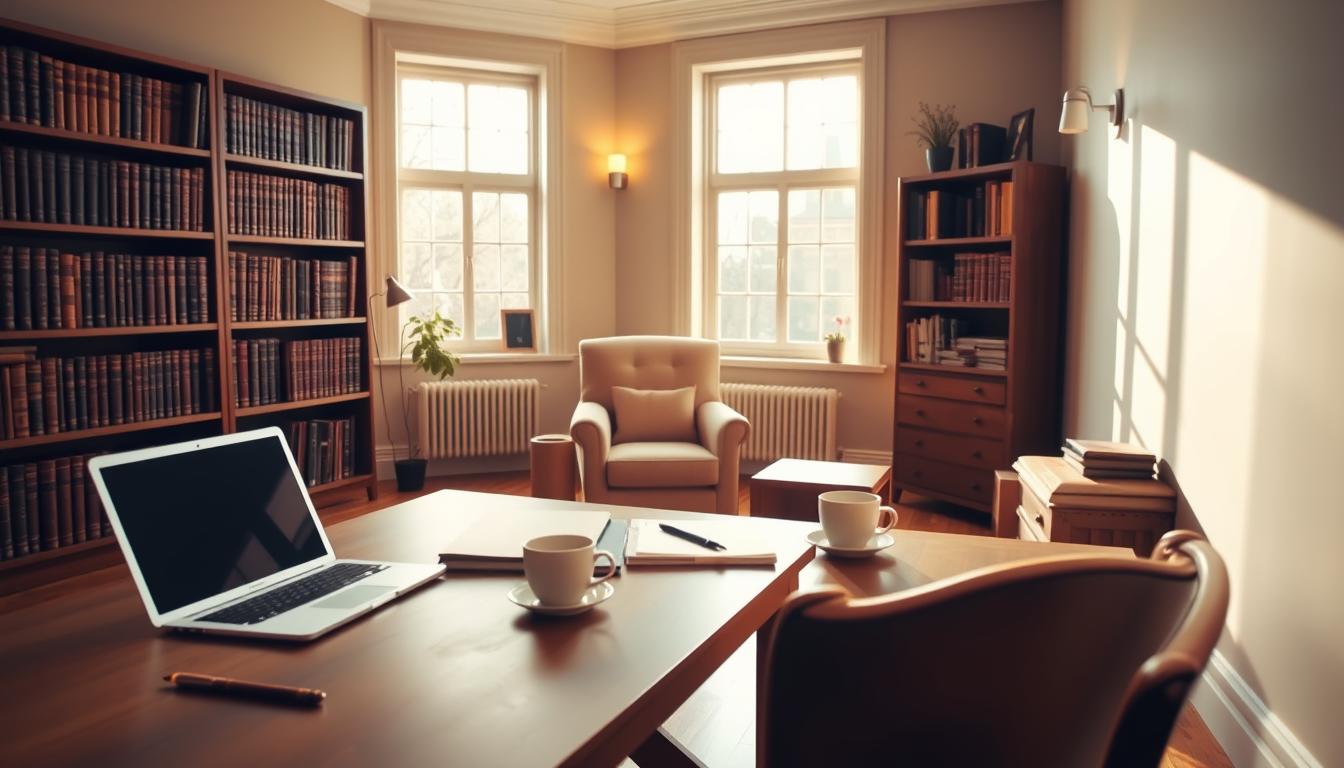 The Role of Color Psychology in Study Materials