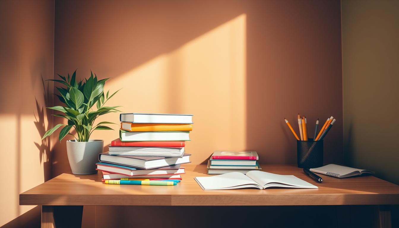 The Role of Color Psychology in Study Materials
