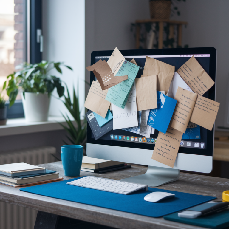 11 Steps To Organizing Digital Files for Academic Success