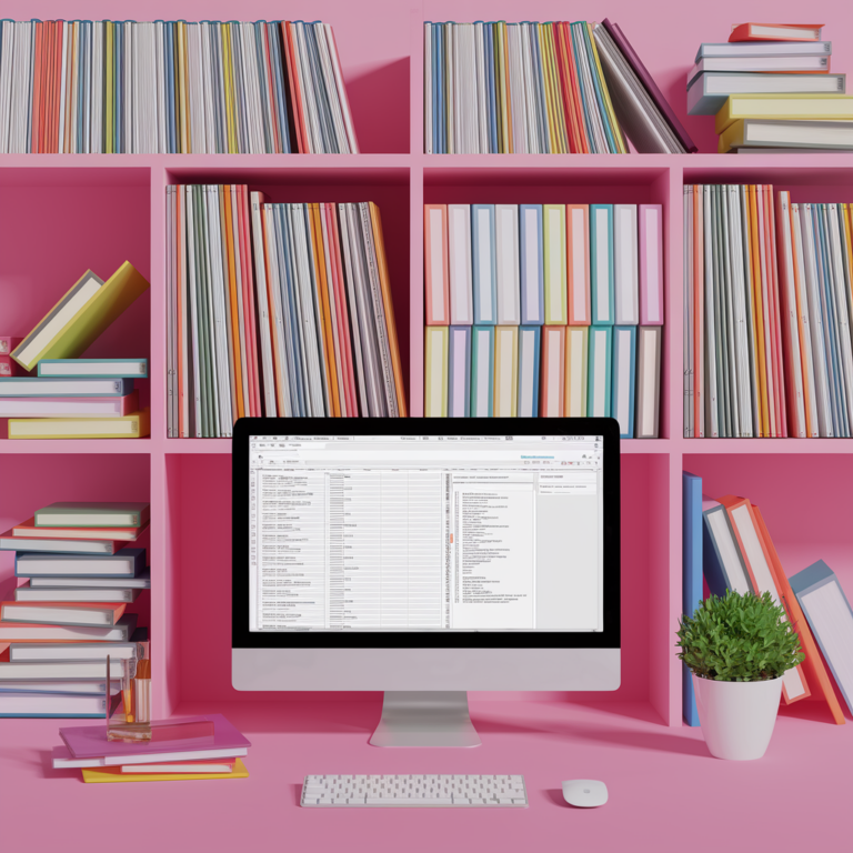 11 Steps To Organizing Digital Files for Academic Success