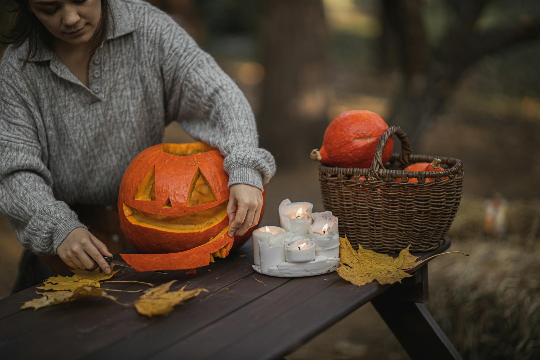 The Ultimate Halloween Care Package Ideas