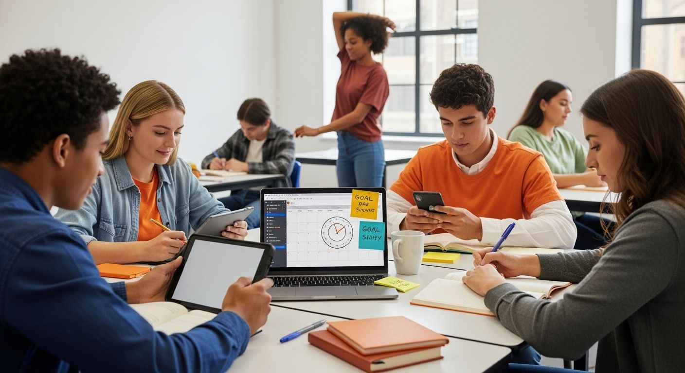 College Application Timeline for Seniors: Must-Do Tasks!