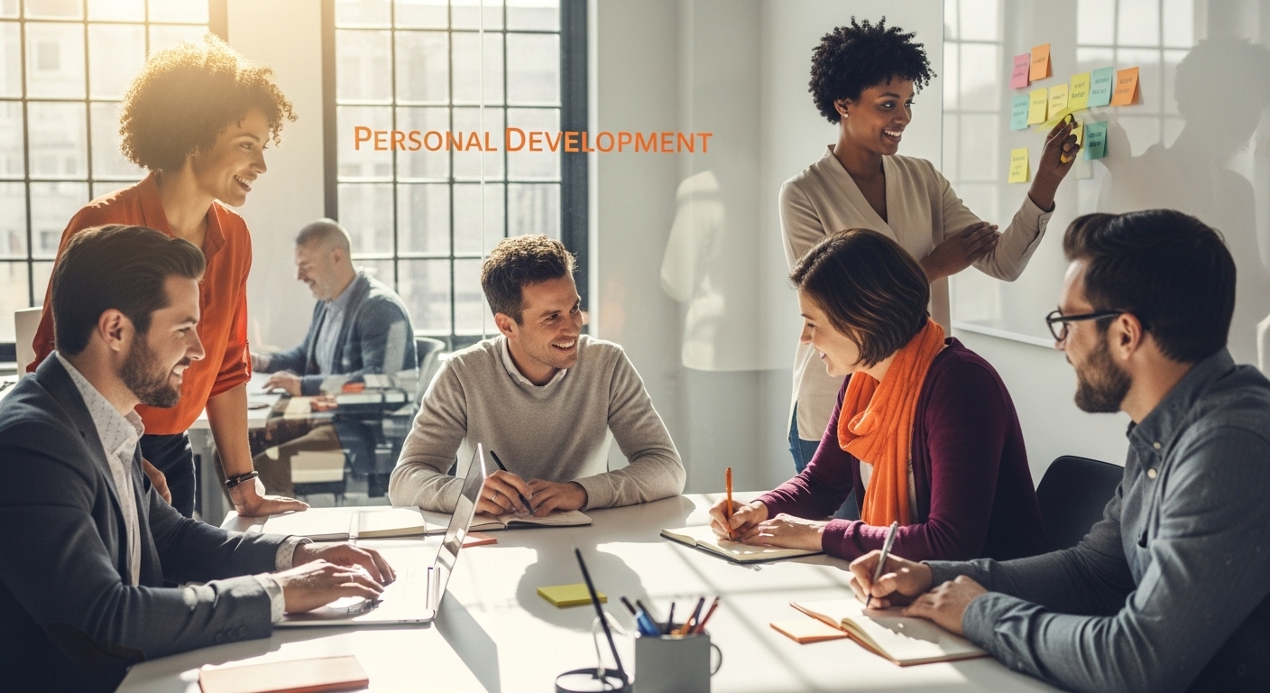 What is Personal Development? Understanding Its Importance