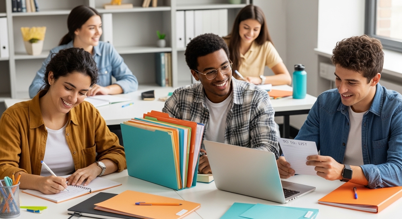 The Sentence Method of Note-Taking in 4 Simple Steps