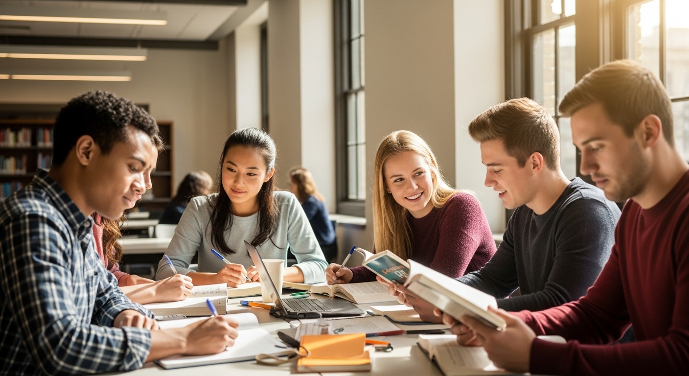 Understanding Study Skills: Effective Learning Strategies