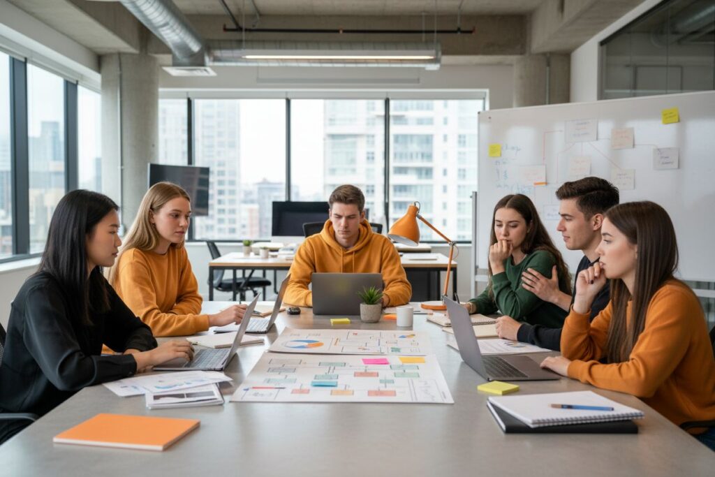 The Charting Method of Note-Taking in 5 Simple Steps