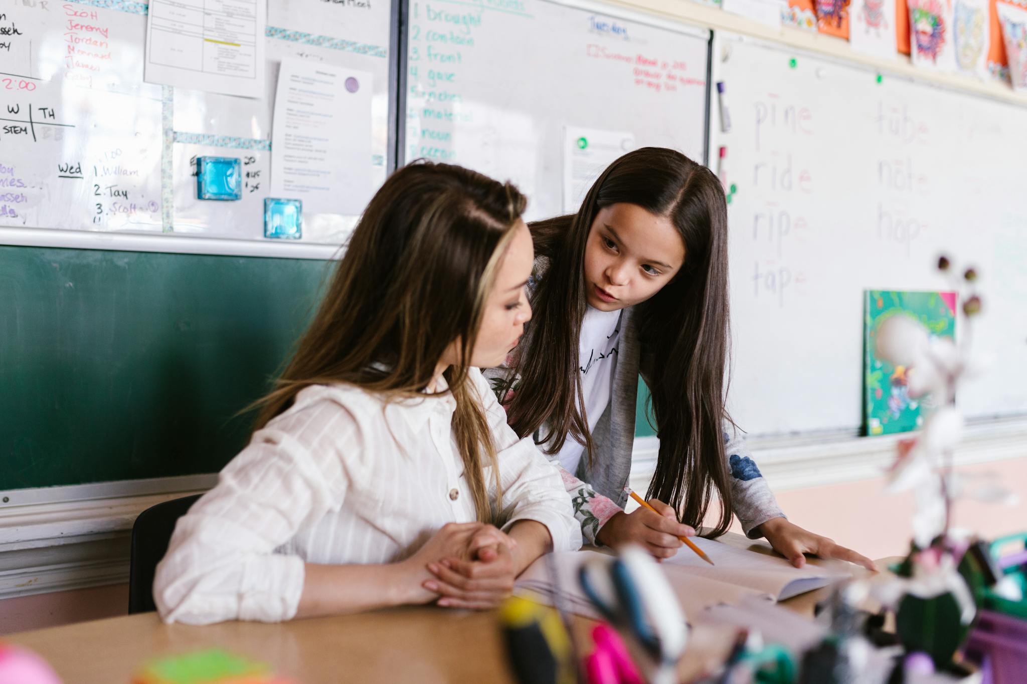 7 Effective Study Tips for Middle Schoolers to Succeed