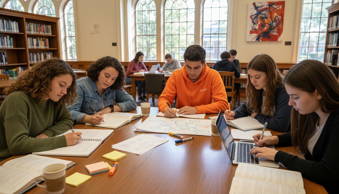 The Boxing Method of Note-Taking in 6 Simple Steps