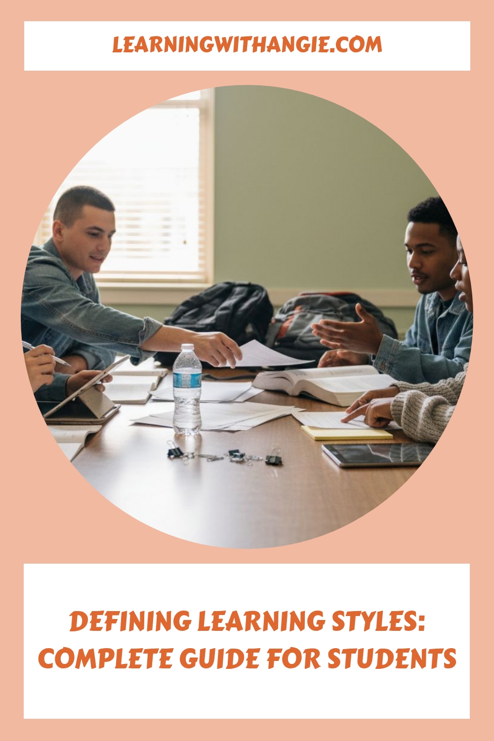 Defining Learning Styles: Complete Guide for Students