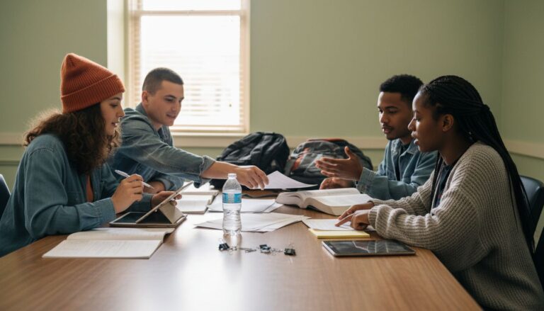 The Charting Method of Note-Taking in 5 Simple Steps