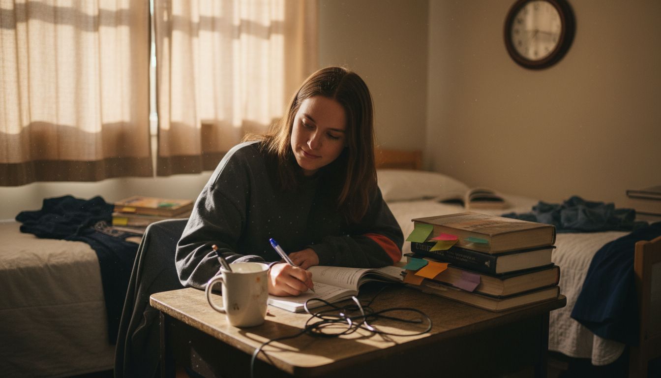 Powerful Tips on How to Overcome Fear of Studying Quickly