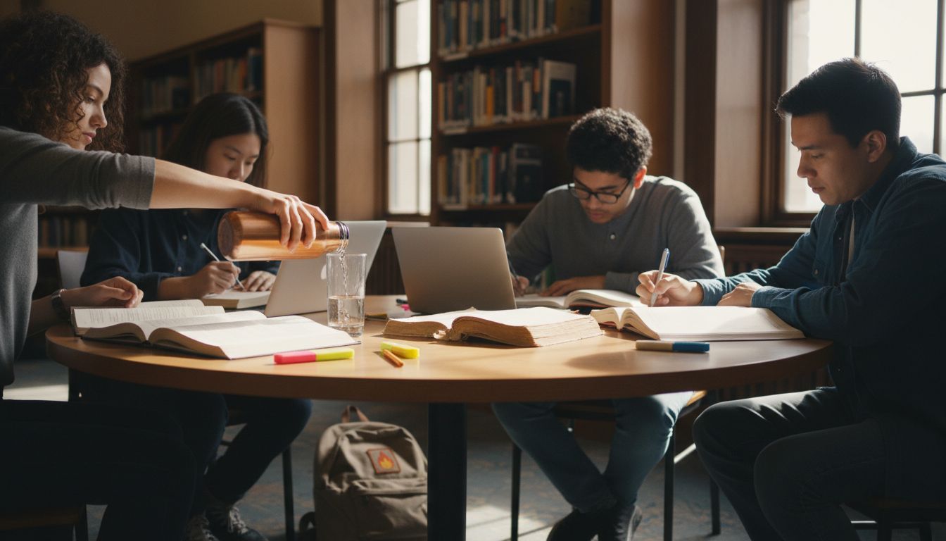 The Charting Method of Note-Taking in 5 Simple Steps